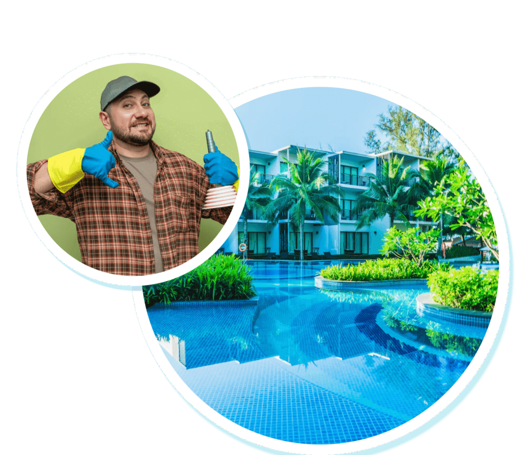 About Us - Family Owned Pool Service Experts
